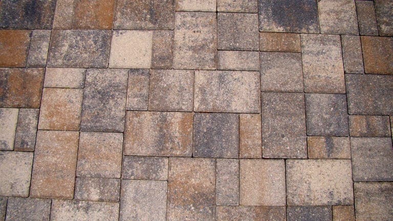 Colors & Shapes - Superior Brick Paver Installations, Inc.